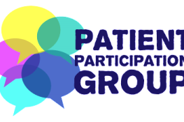 Patient Participation Group