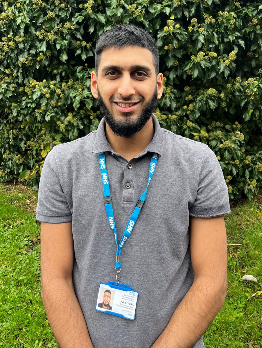 Additional Clinical Associates