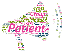 Patient Participation Group